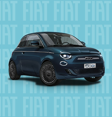 Nowe samochody - Oferta | Oficjalna strona marki Fiat